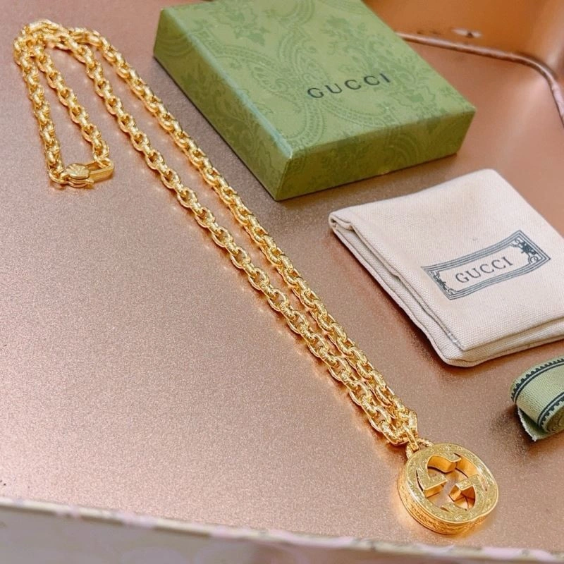 Low-cost Gucci Necklaces