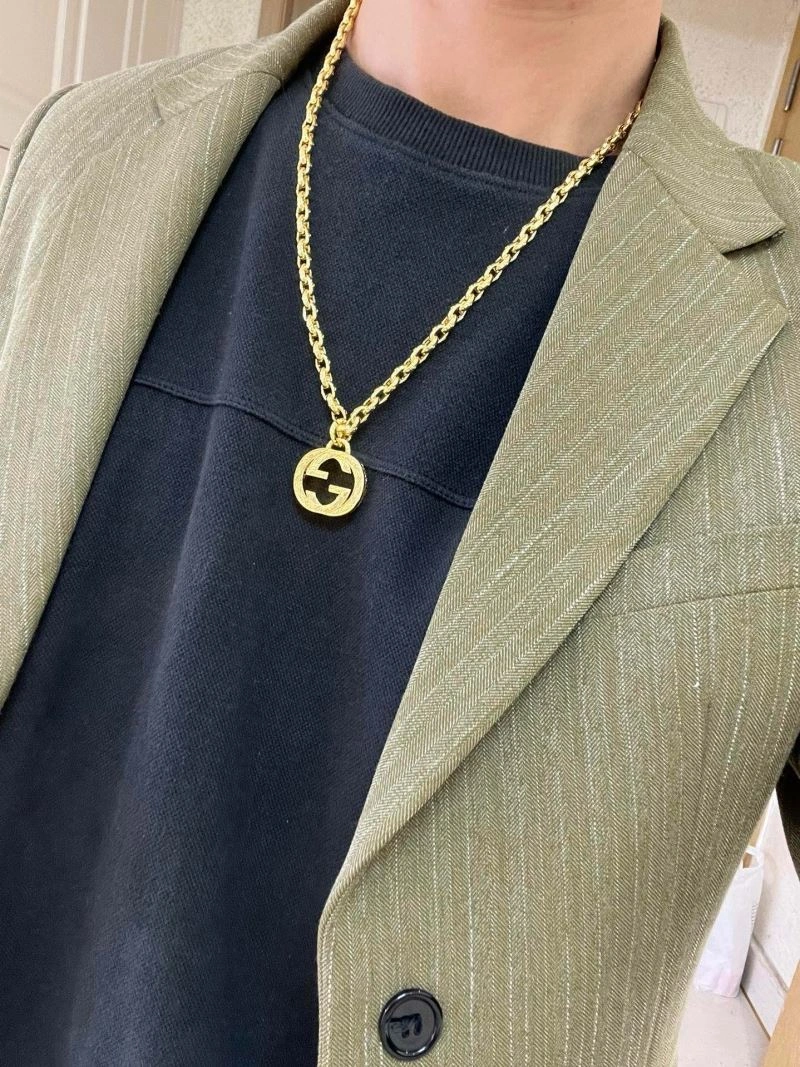 Low-cost Gucci Necklaces