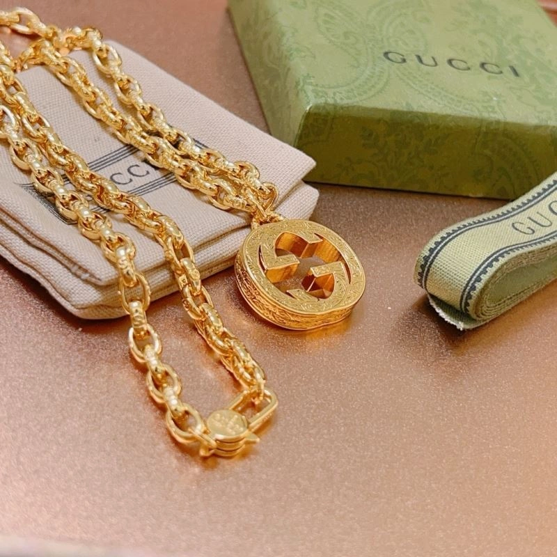 Low-cost Gucci Necklaces