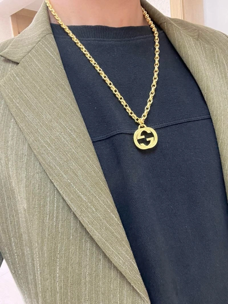 Low-cost Gucci Necklaces