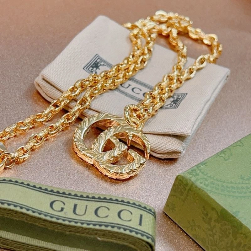 Low-cost Gucci Necklaces
