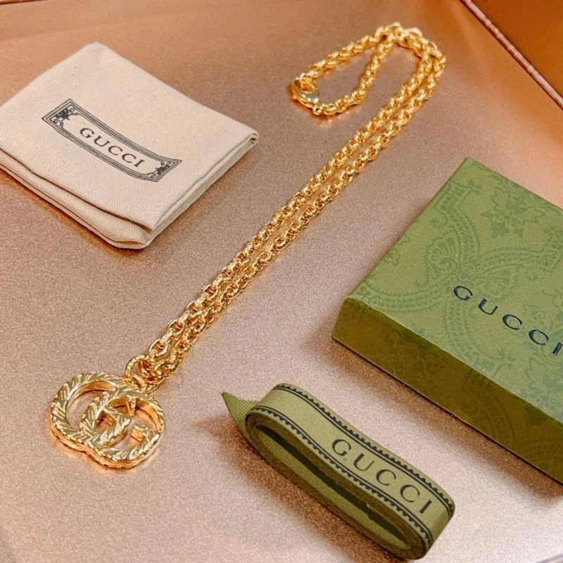 Low-cost Gucci Necklaces