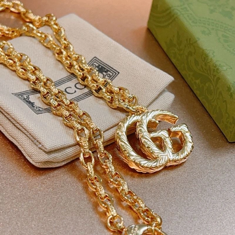 Low-cost Gucci Necklaces