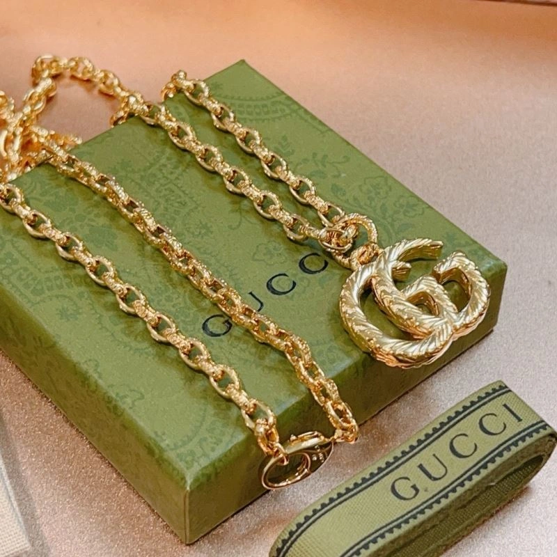 Low-cost Gucci Necklaces