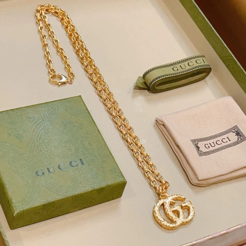 Low-cost Gucci Necklaces