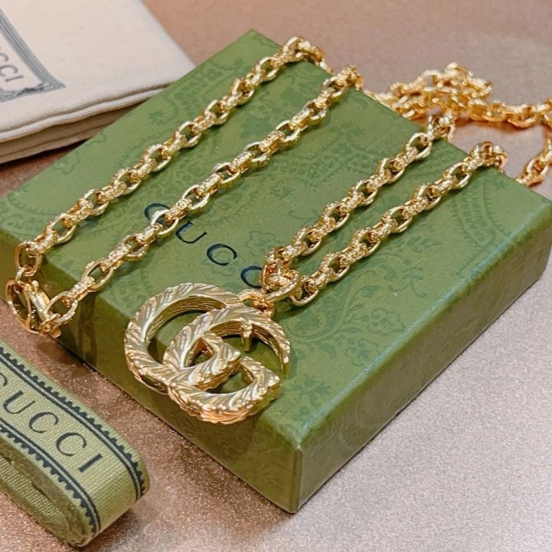 Low-cost Gucci Necklaces