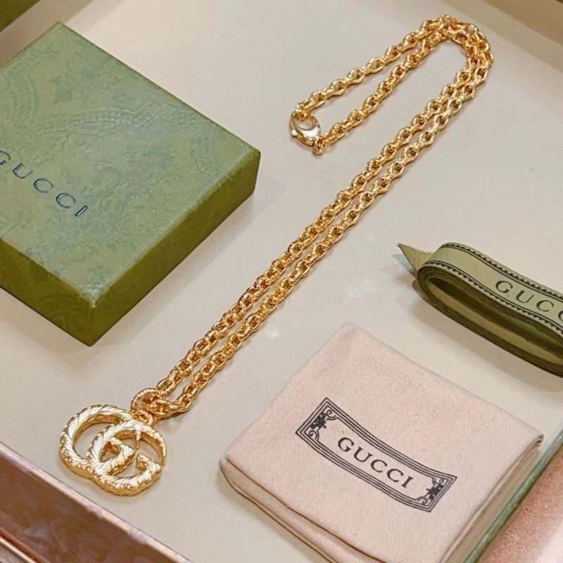 Low-cost Gucci Necklaces