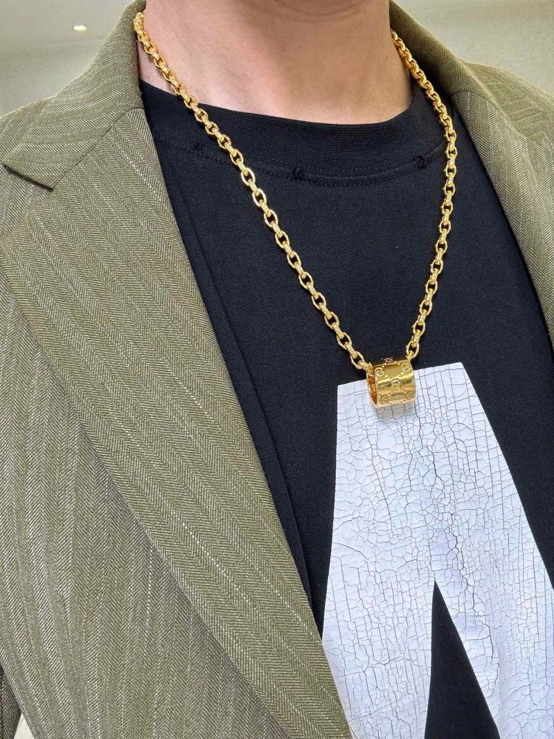 Inexpensive Gucci Necklaces