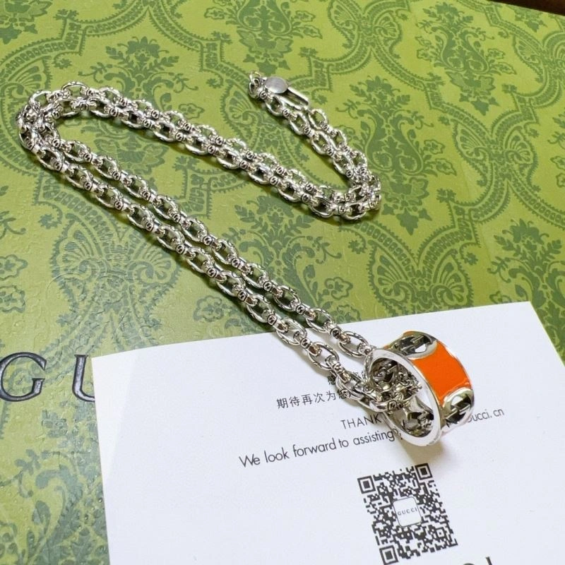 Low-cost Gucci Necklaces