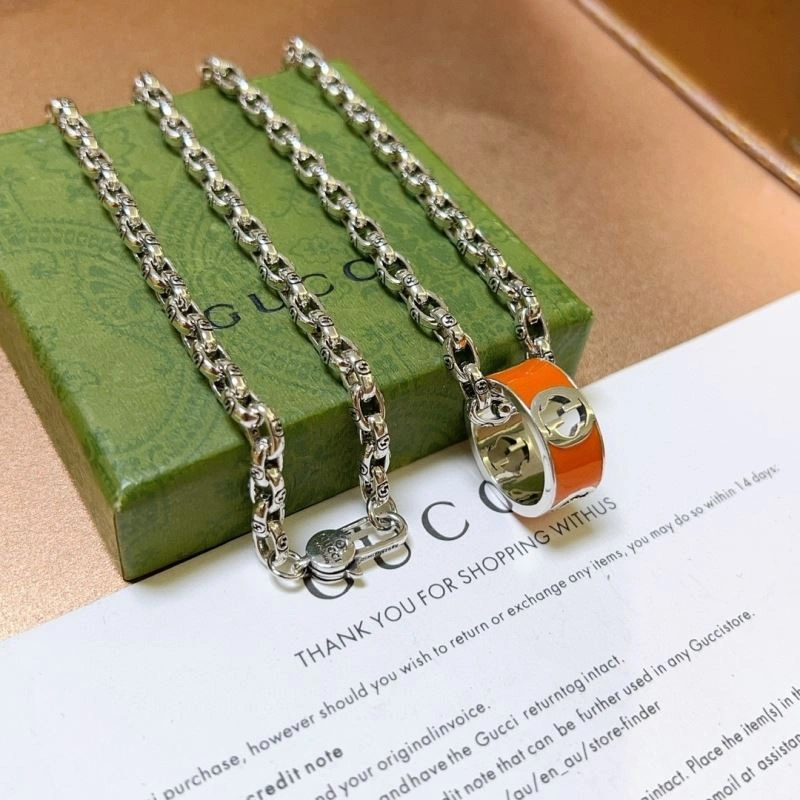 Low-cost Gucci Necklaces