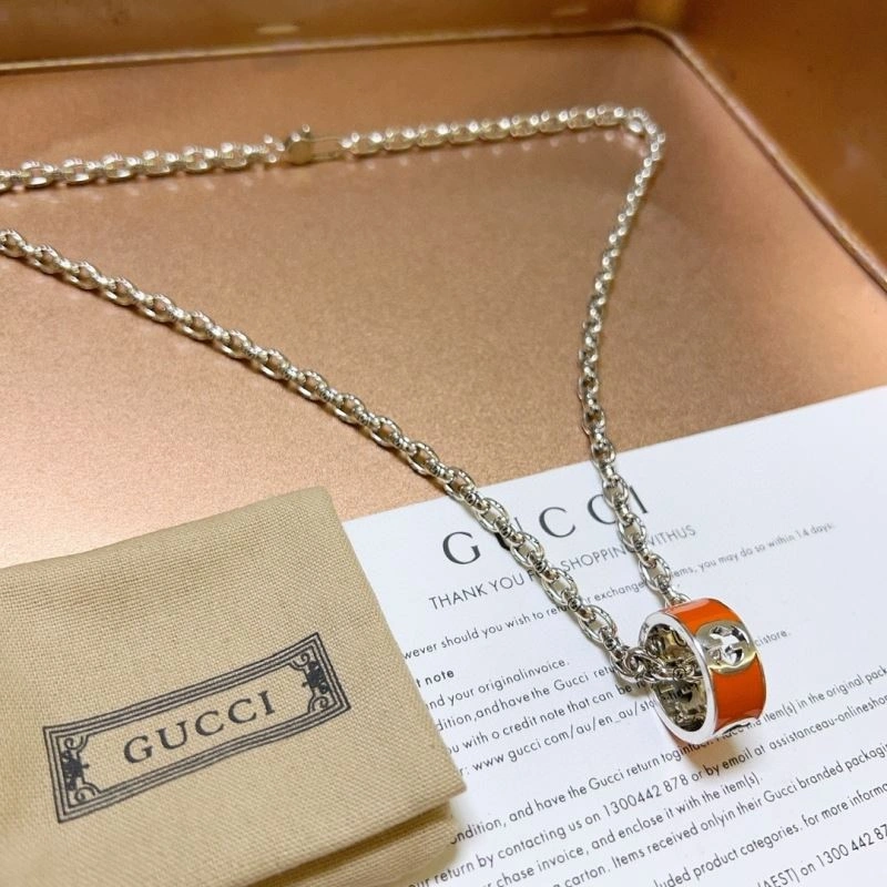 Low-cost Gucci Necklaces