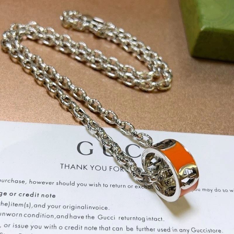 Low-cost Gucci Necklaces