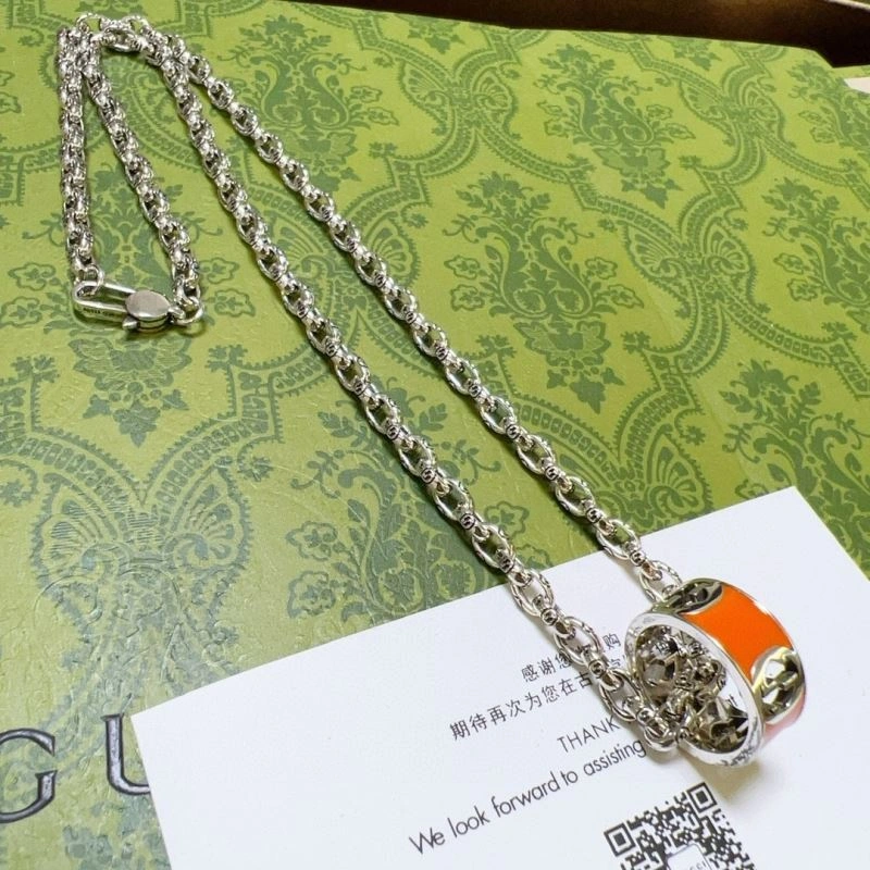 Low-cost Gucci Necklaces