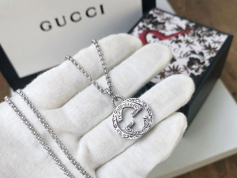 Economical Gucci Necklaces