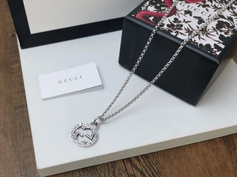 Economical Gucci Necklaces