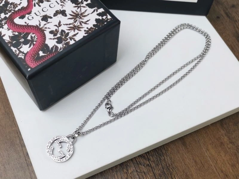 Economical Gucci Necklaces