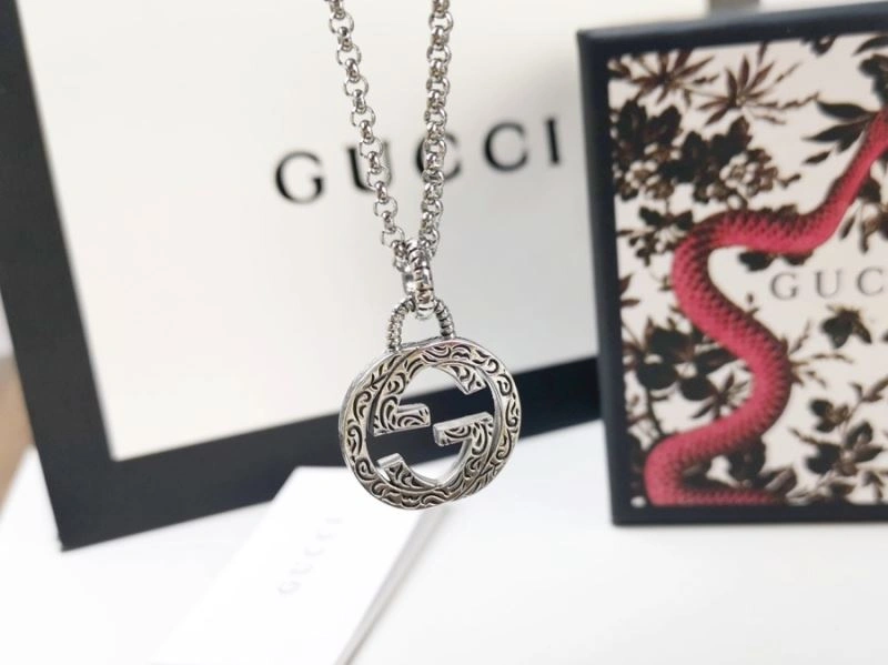 Economical Gucci Necklaces