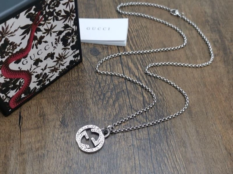 Economical Gucci Necklaces