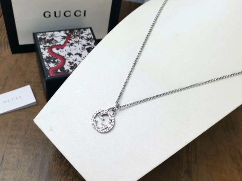 Economical Gucci Necklaces