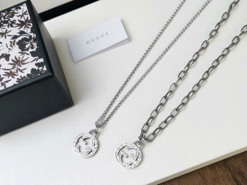 Economical Gucci Necklaces