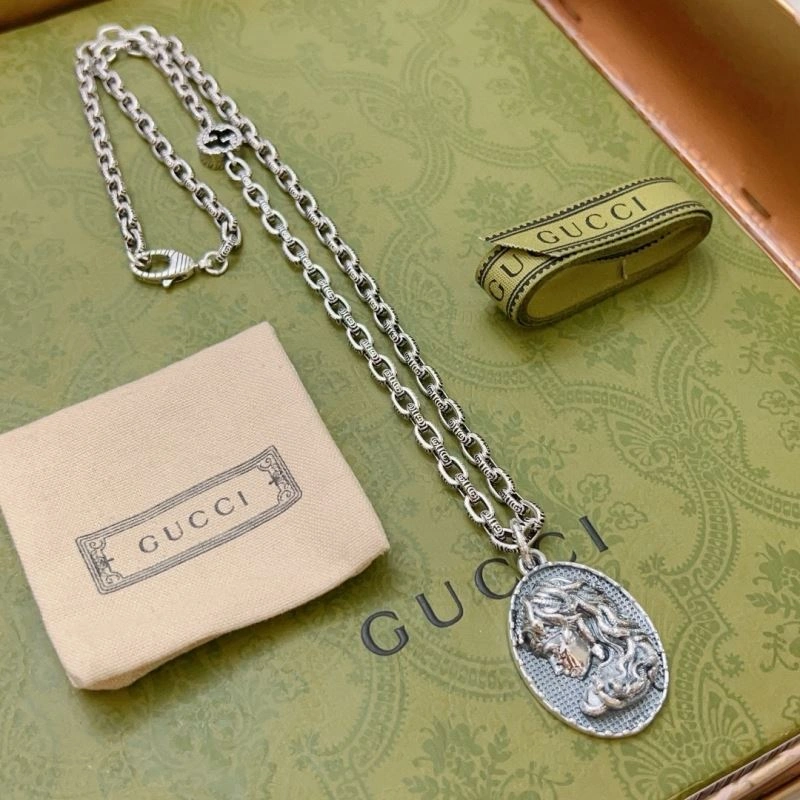 Inexpensive Gucci Necklaces