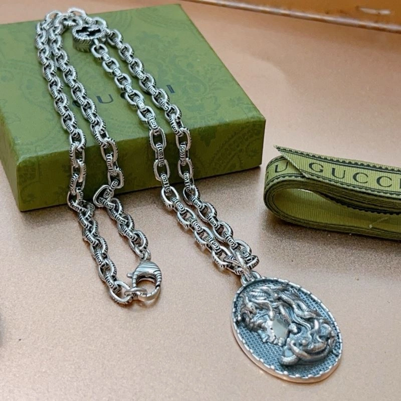 Inexpensive Gucci Necklaces