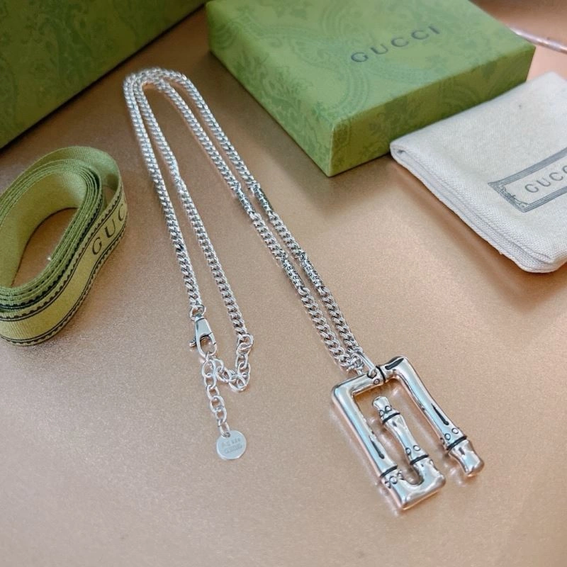 Gucci Necklaces