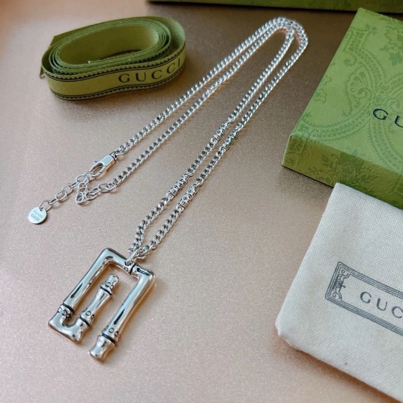 Genuine Gucci Necklaces