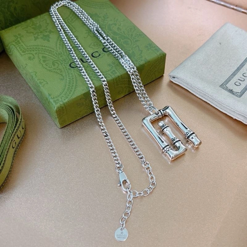 Genuine Gucci Necklaces