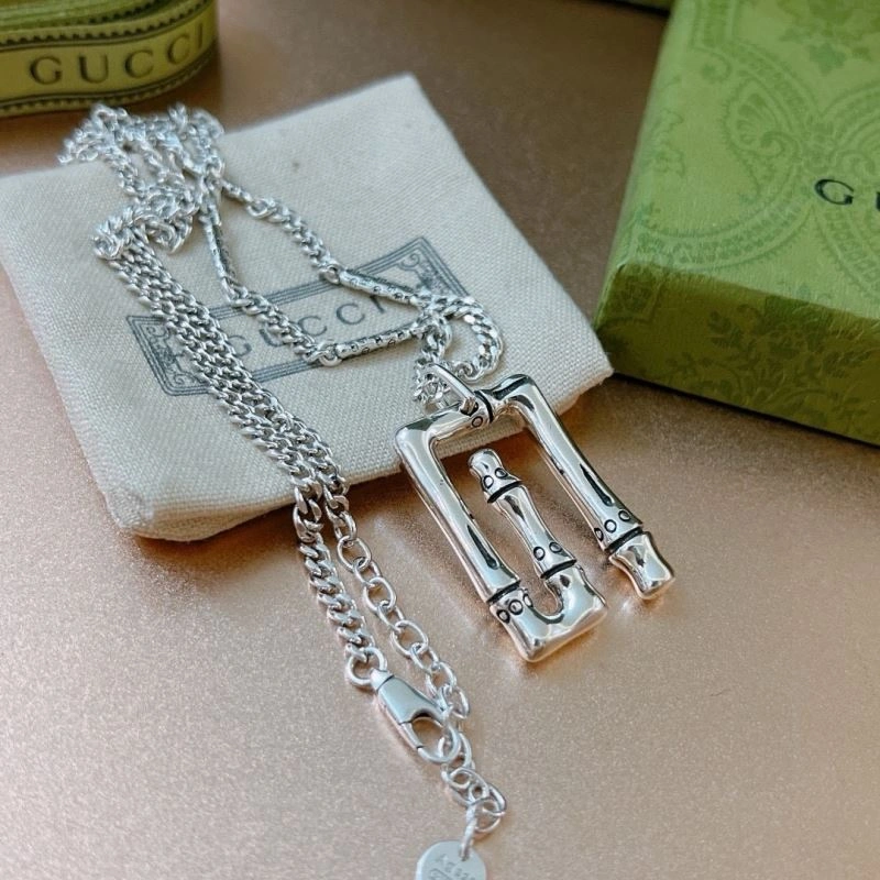 Genuine Gucci Necklaces