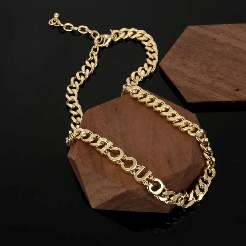 Factory-made Gucci Necklaces