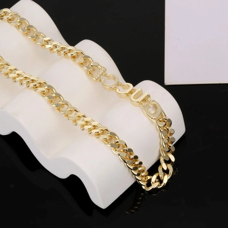 Factory-made Gucci Necklaces