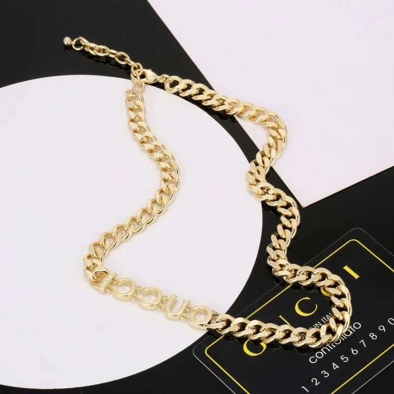 Factory-made Gucci Necklaces