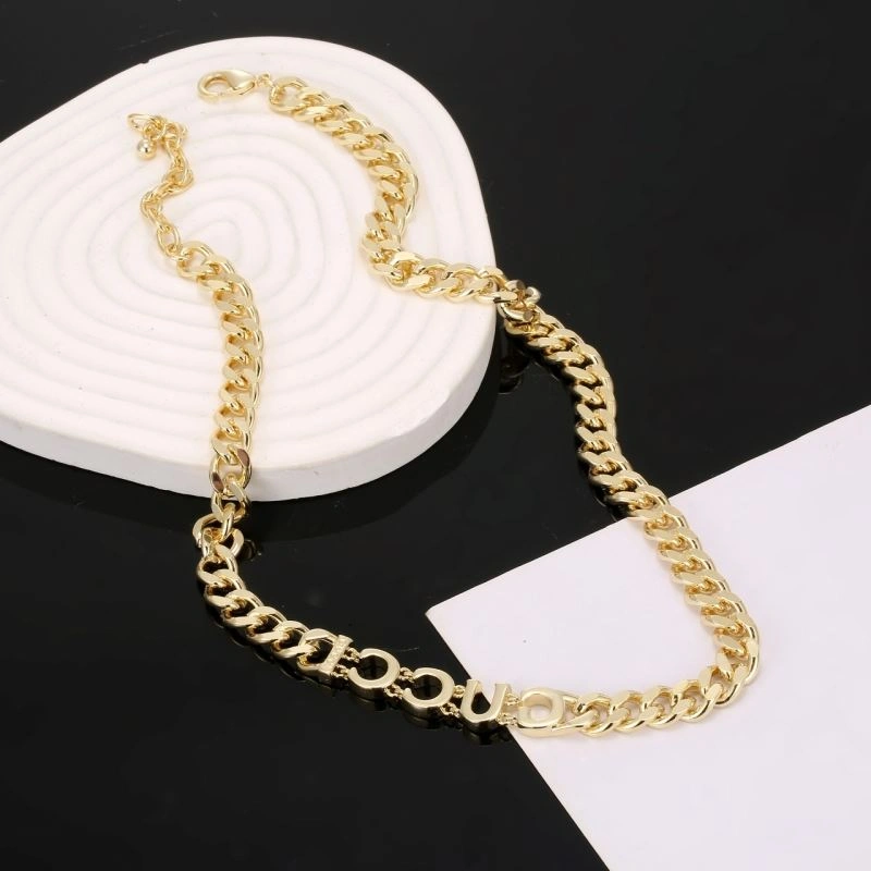 Factory-made Gucci Necklaces