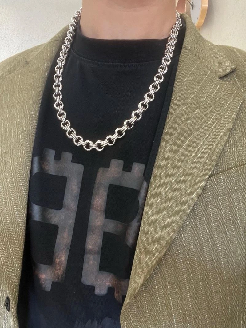 Legit Gucci Necklaces