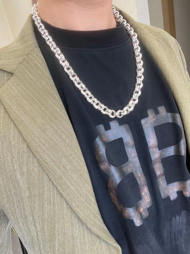 Legit Gucci Necklaces