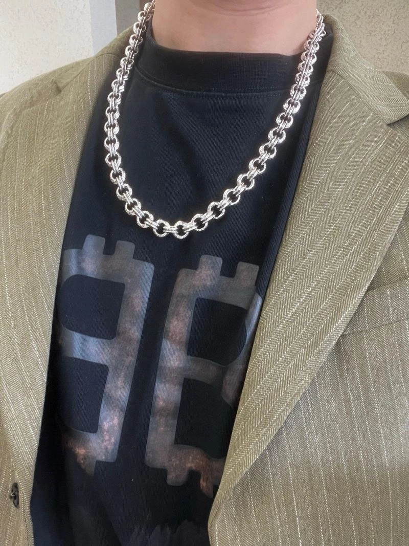 Legit Gucci Necklaces