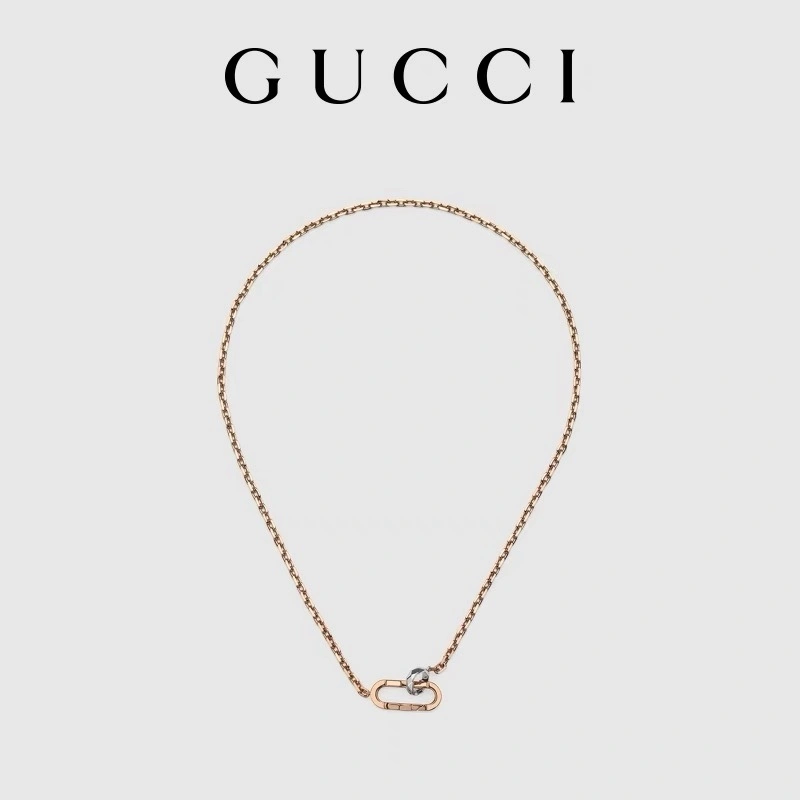 Gucci Necklaces