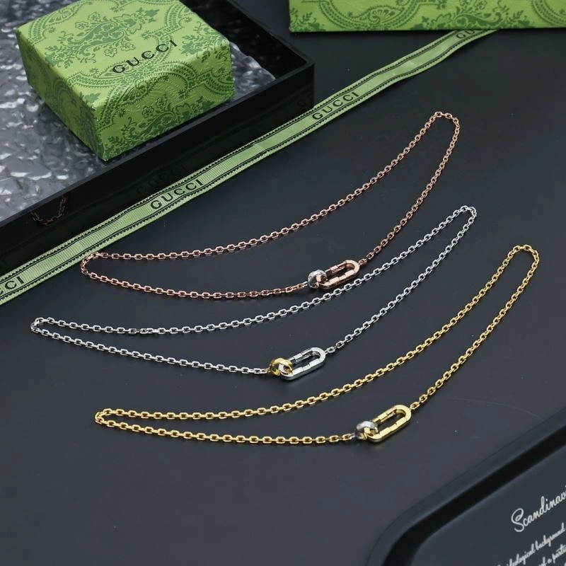 Discounted Gucci Necklaces