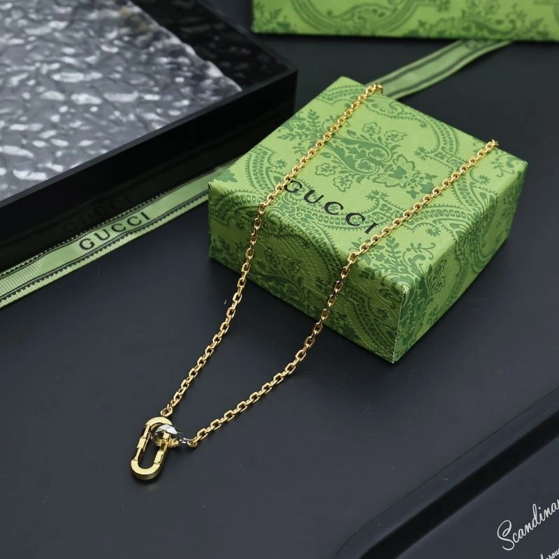 Discounted Gucci Necklaces