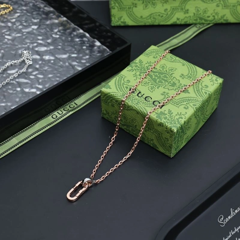 Discounted Gucci Necklaces