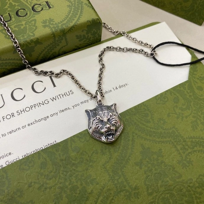 Gucci Necklaces