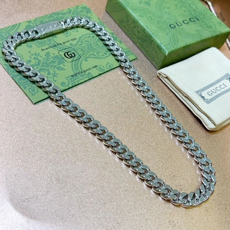 Gucci Necklaces