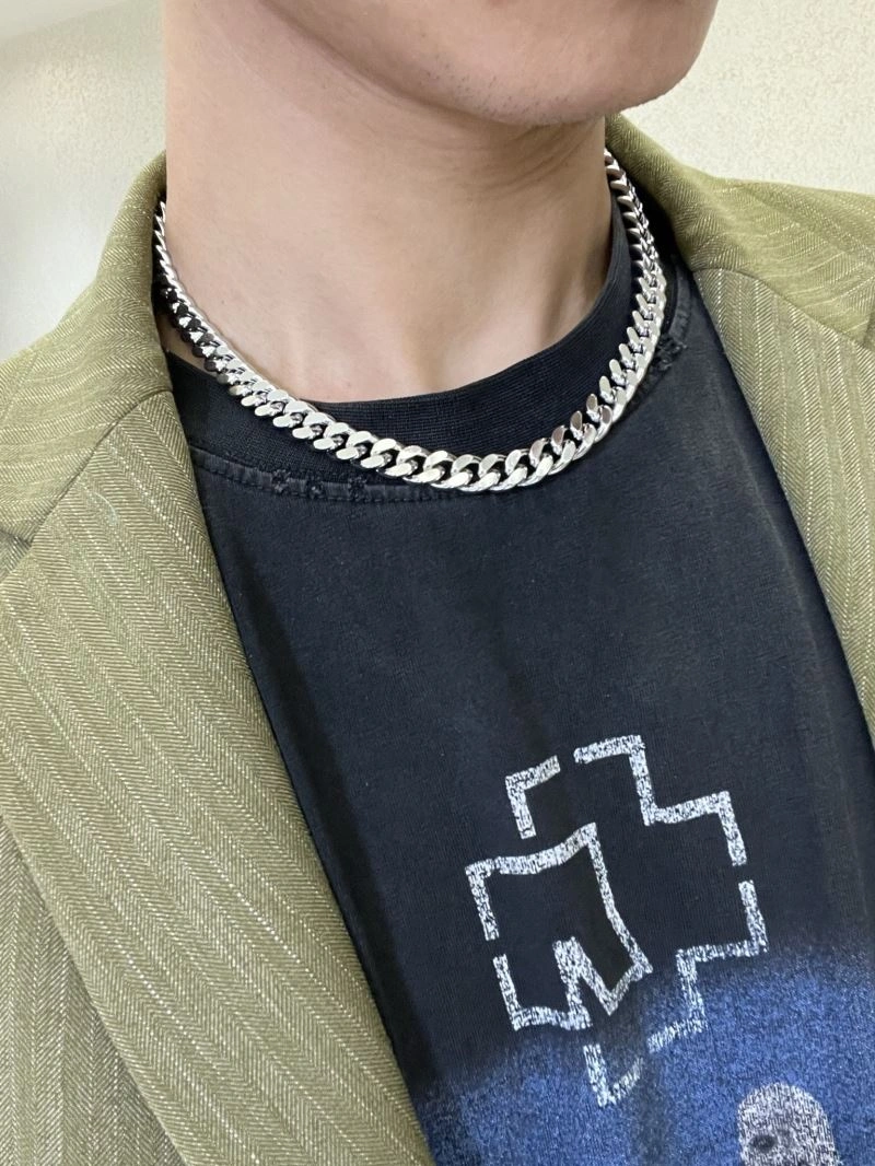 Factory-made Gucci Necklaces