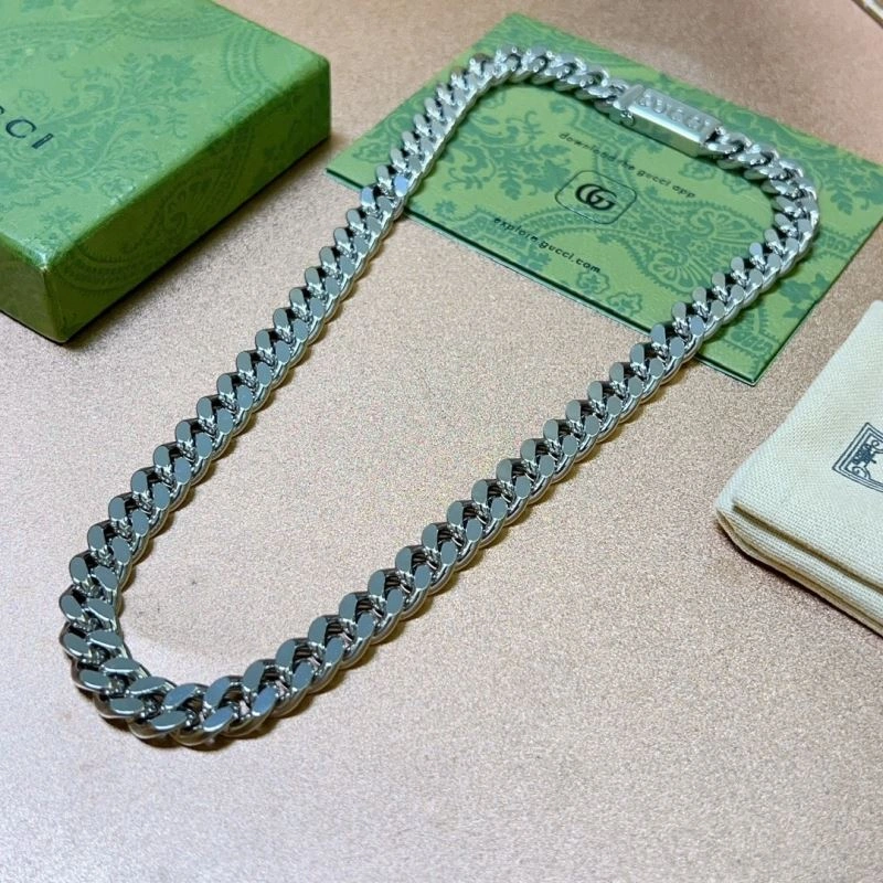 Factory-made Gucci Necklaces
