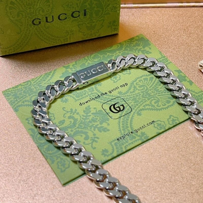 Factory-made Gucci Necklaces
