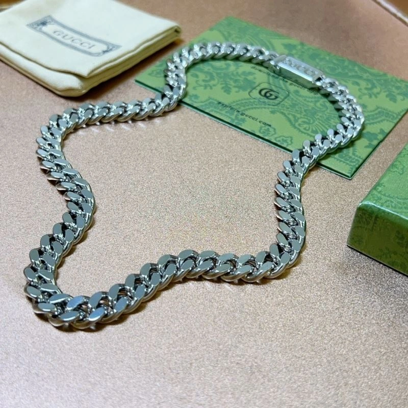 Factory-made Gucci Necklaces