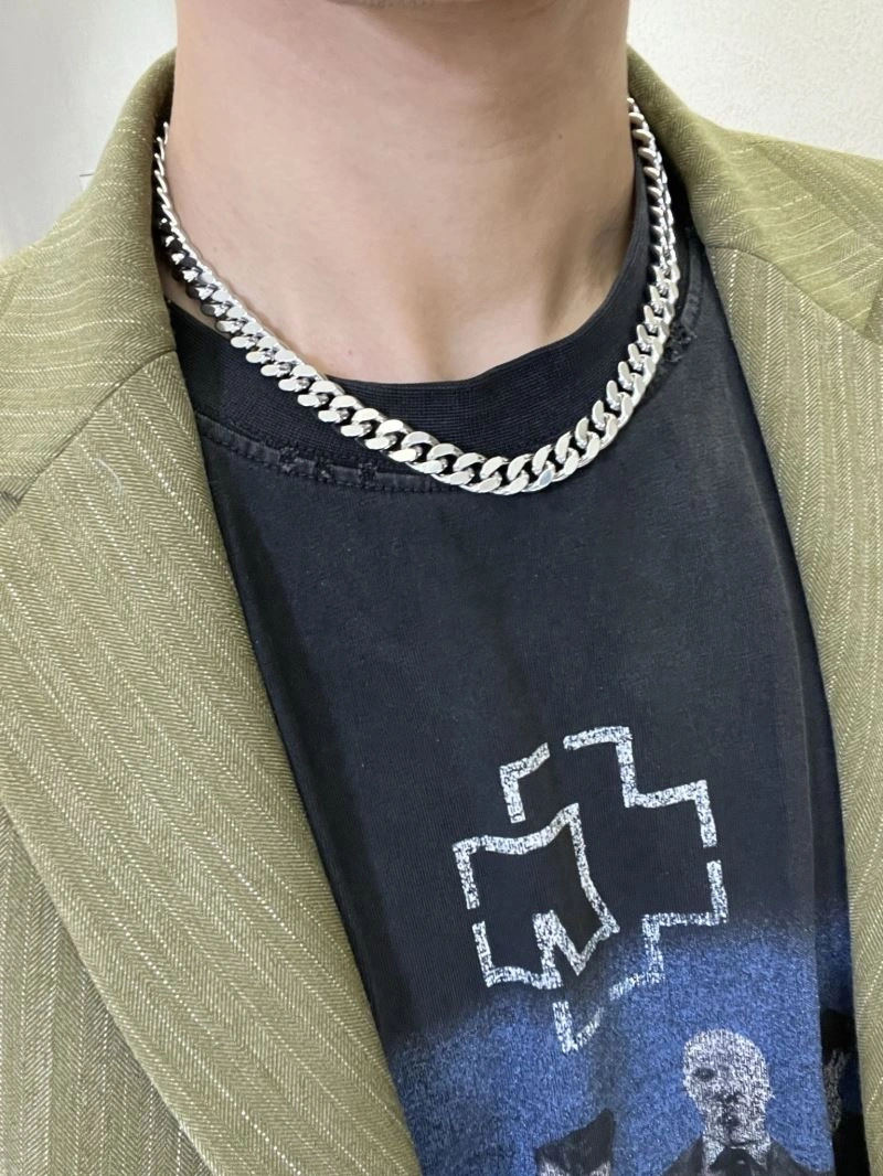 Factory-made Gucci Necklaces