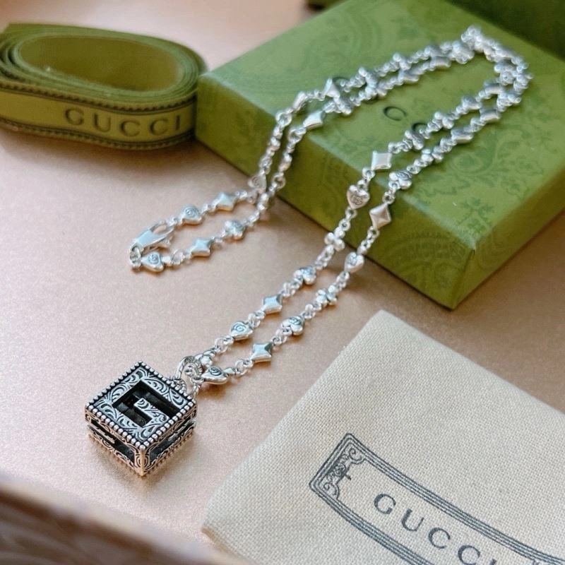 Value-priced Gucci Necklaces