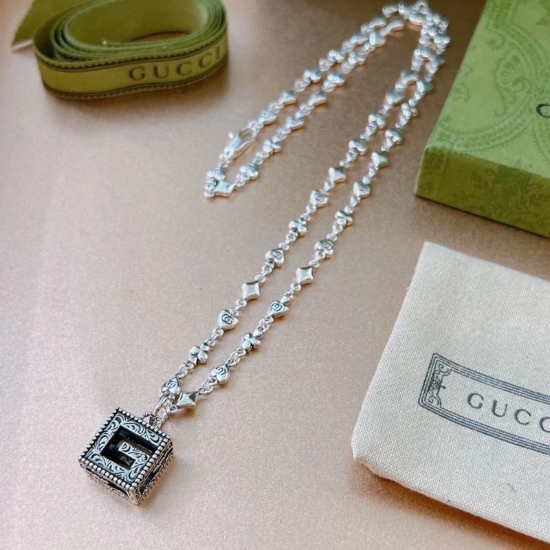 Value-priced Gucci Necklaces